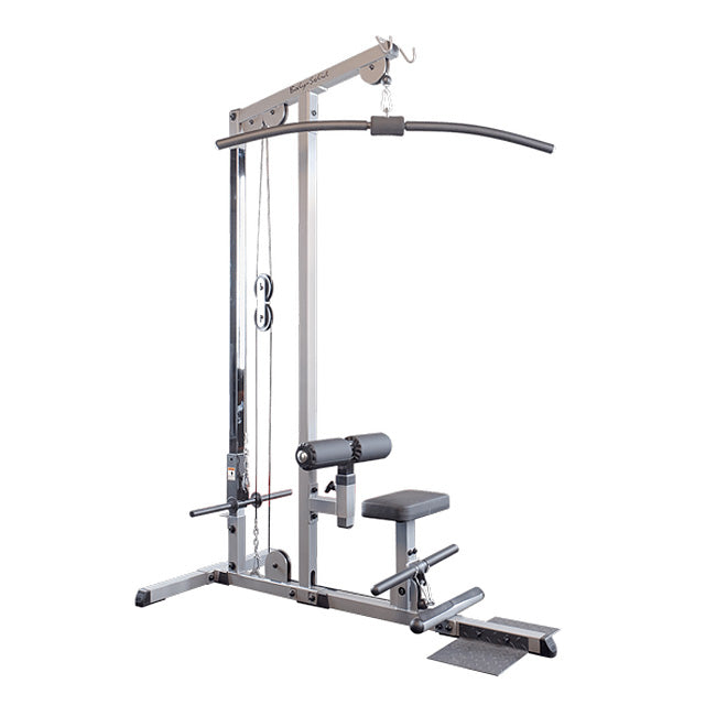 Body-Solid GLM83 Pro-Lat Machine – Fitness Depot Atlantic