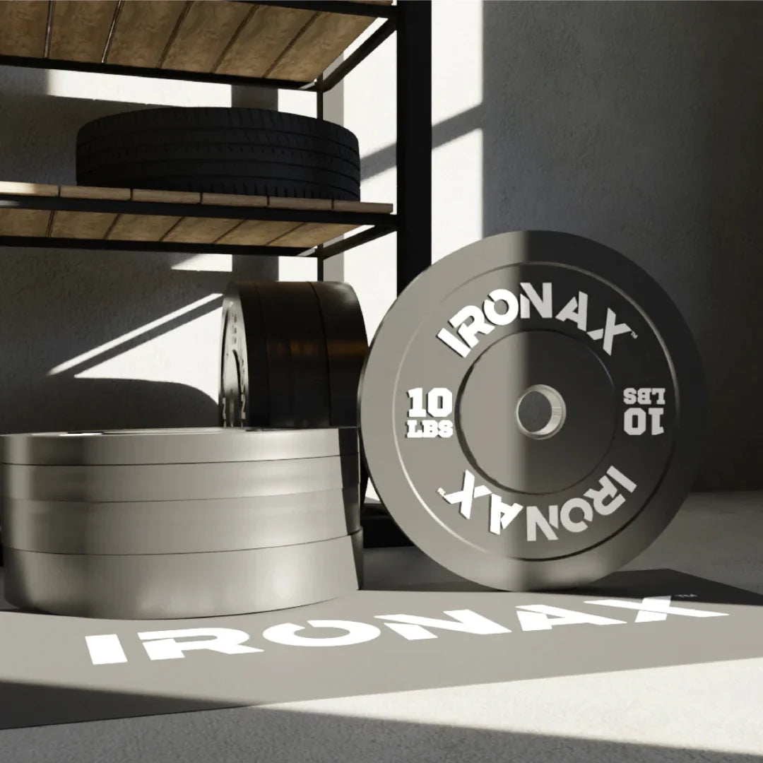 Weight Plates for Sale Canada | The Treadmill Factory – Fitness Depot ...