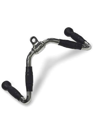 Element Fitness Pro-Grip Multi Purpose Bar Rubber – Fitness Depot Atlantic