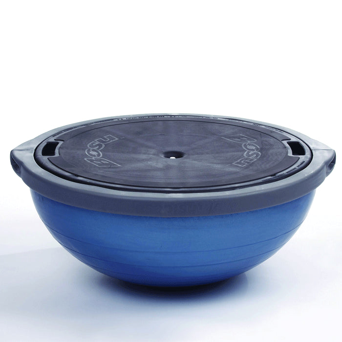BOSU Ball Pro Balance Trainer. Best BOSU Ball For Exercise! – Fitness ...