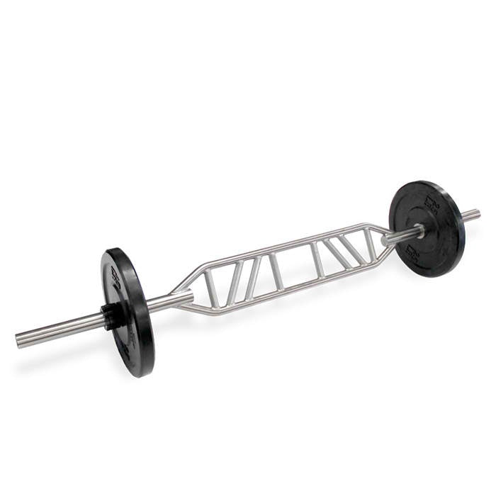 XM FITNESS Commercial Olympic Swiss Bar – Fitness Depot Atlantic