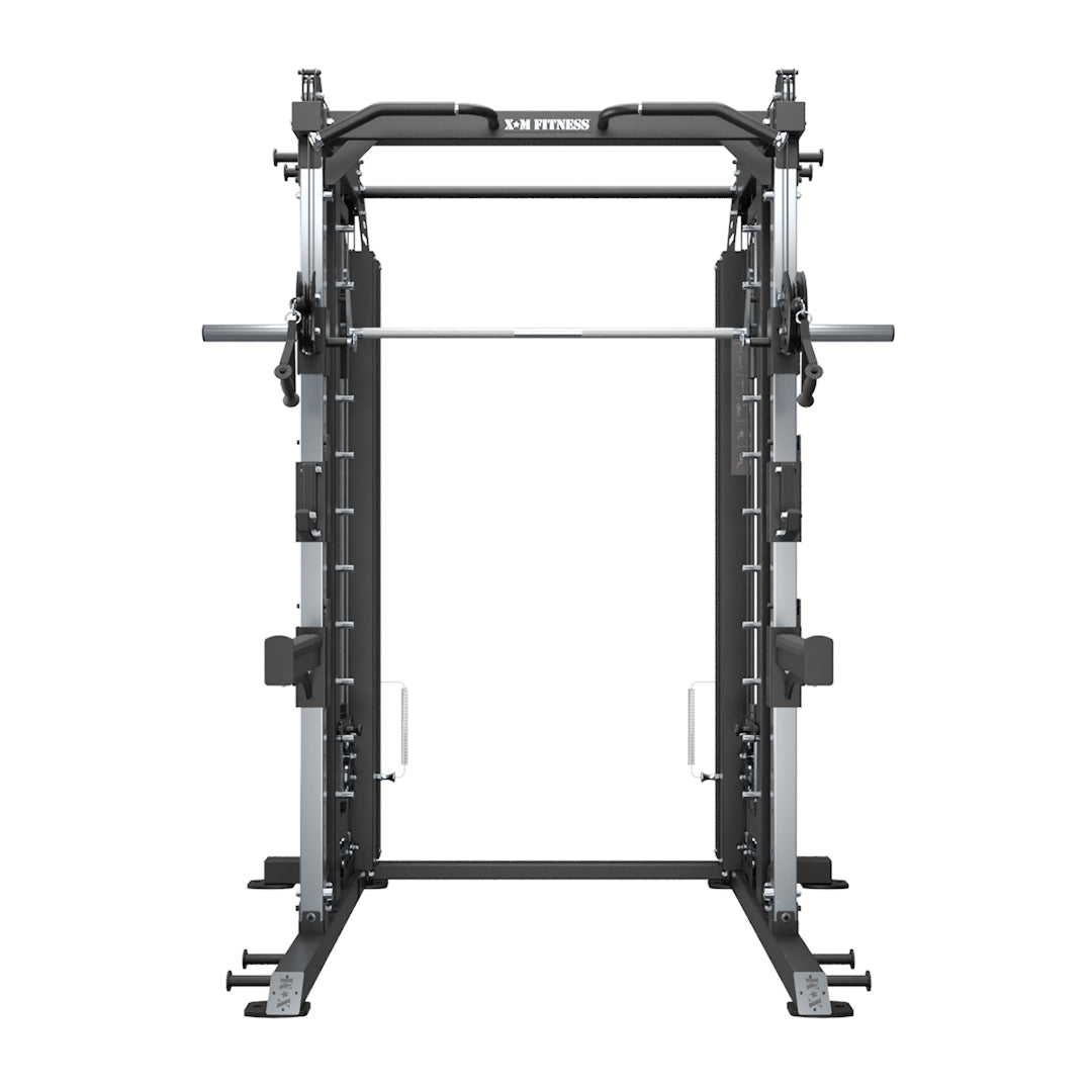 XM FITNESS - Smith/Functional V2 – Fitness Depot Atlantic