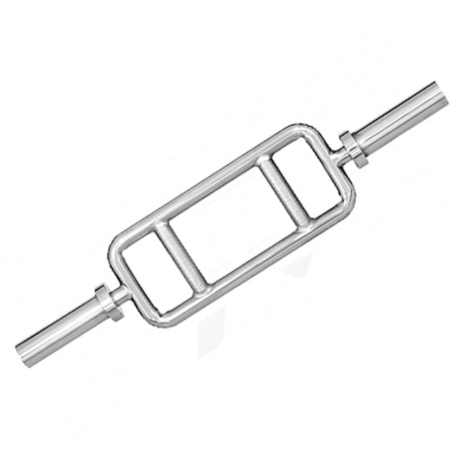 34" Olympic Style Tricep Bar – Fitness Depot Atlantic