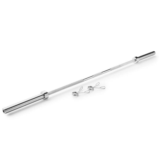 XM 300lbs Steel Olympic Weight Set with ECO Bar PROMO – Fitness Depot ...