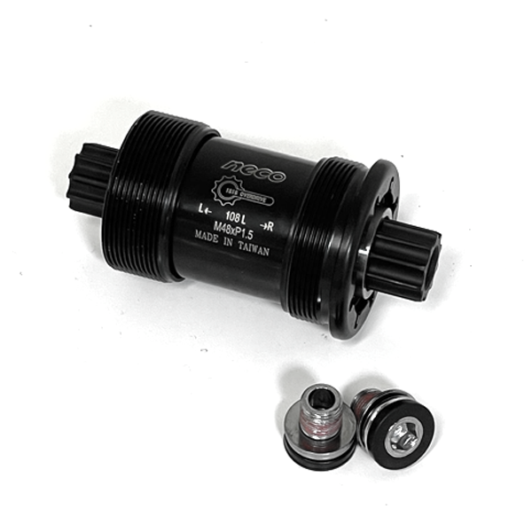 23-AS-436-A BOTTOM BRACKET ASSEMBLY-W BOLT ABE / ABP – Fitness Depot ...