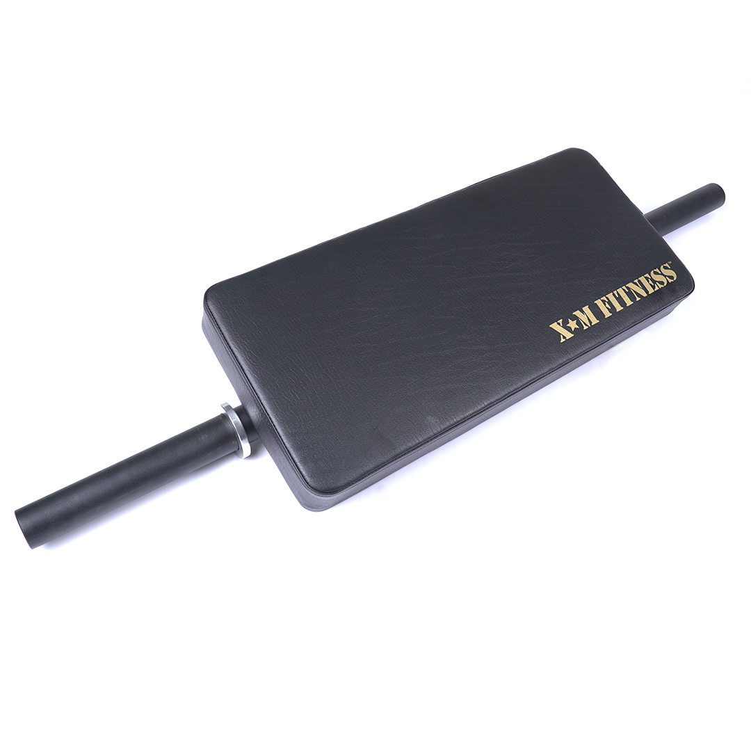 XM ROTATING HIP THRUST RACK ATTACHMENT – Fitness Depot Atlantic