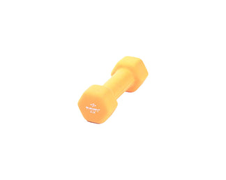 Neoprene Dumbbell Canada – Fitness Depot Atlantic