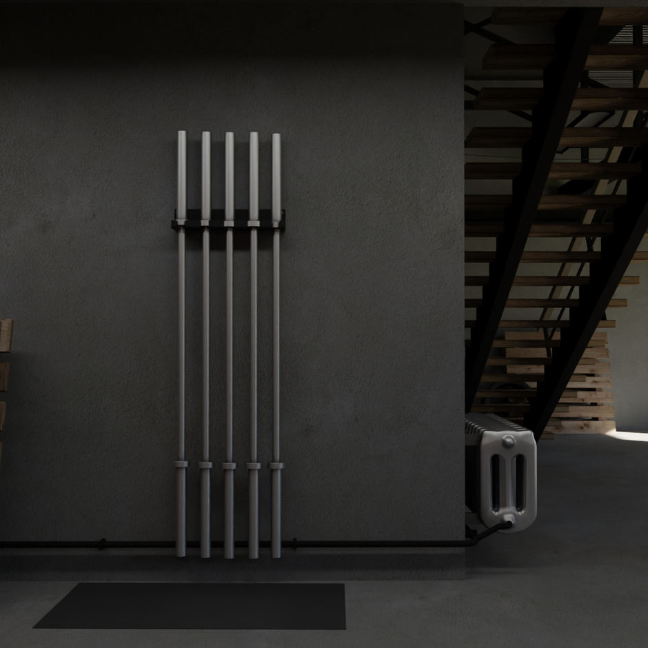 Lifting Bar Storage for Sale Canada | The Treadmill Factory – Fitness ...