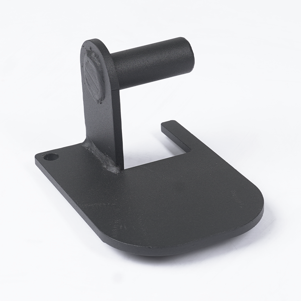 IRONAX XP1 - STEP UP ATTACHMENT – Fitness Depot Atlantic