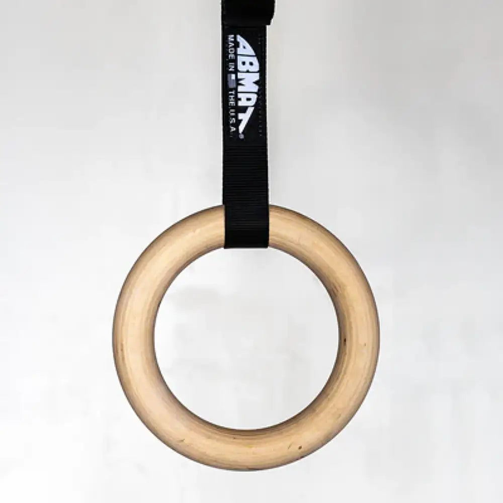 ABMAT - Fat Rings (36mm) – Fitness Depot Atlantic