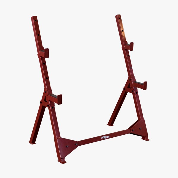 Best Fitness Olympic Press Stand – Fitness Depot Atlantic