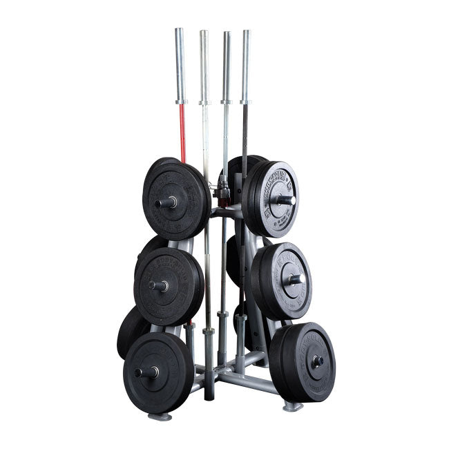 Body Solid SWT1000 Pro ClubLine Weight Tree – Fitness Depot Atlantic