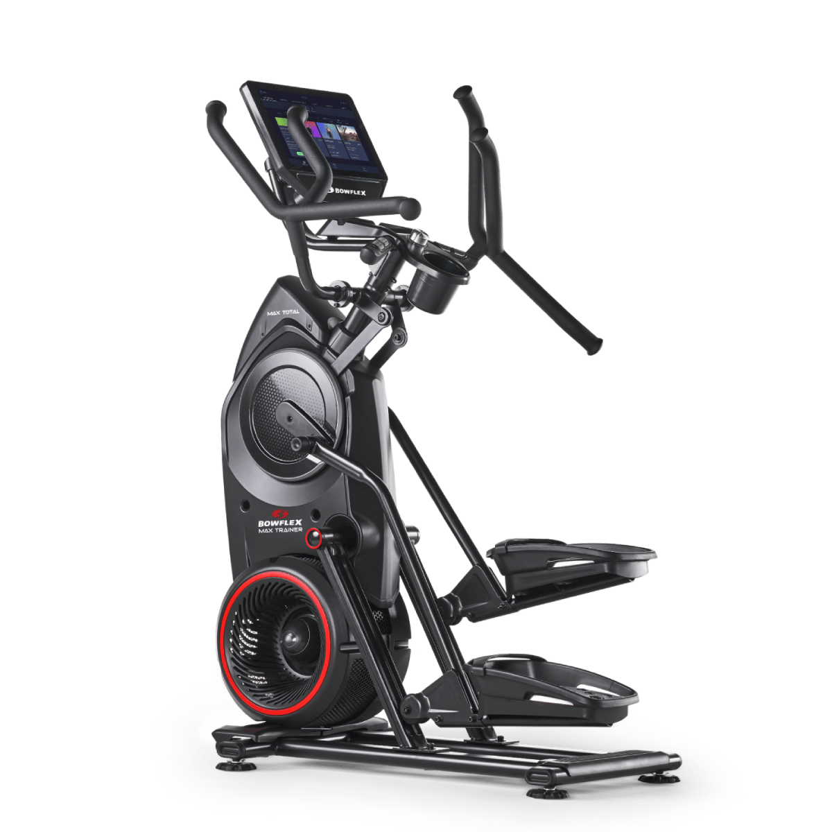 Bowflex Max Total 16 Trainer – Fitness Depot Atlantic