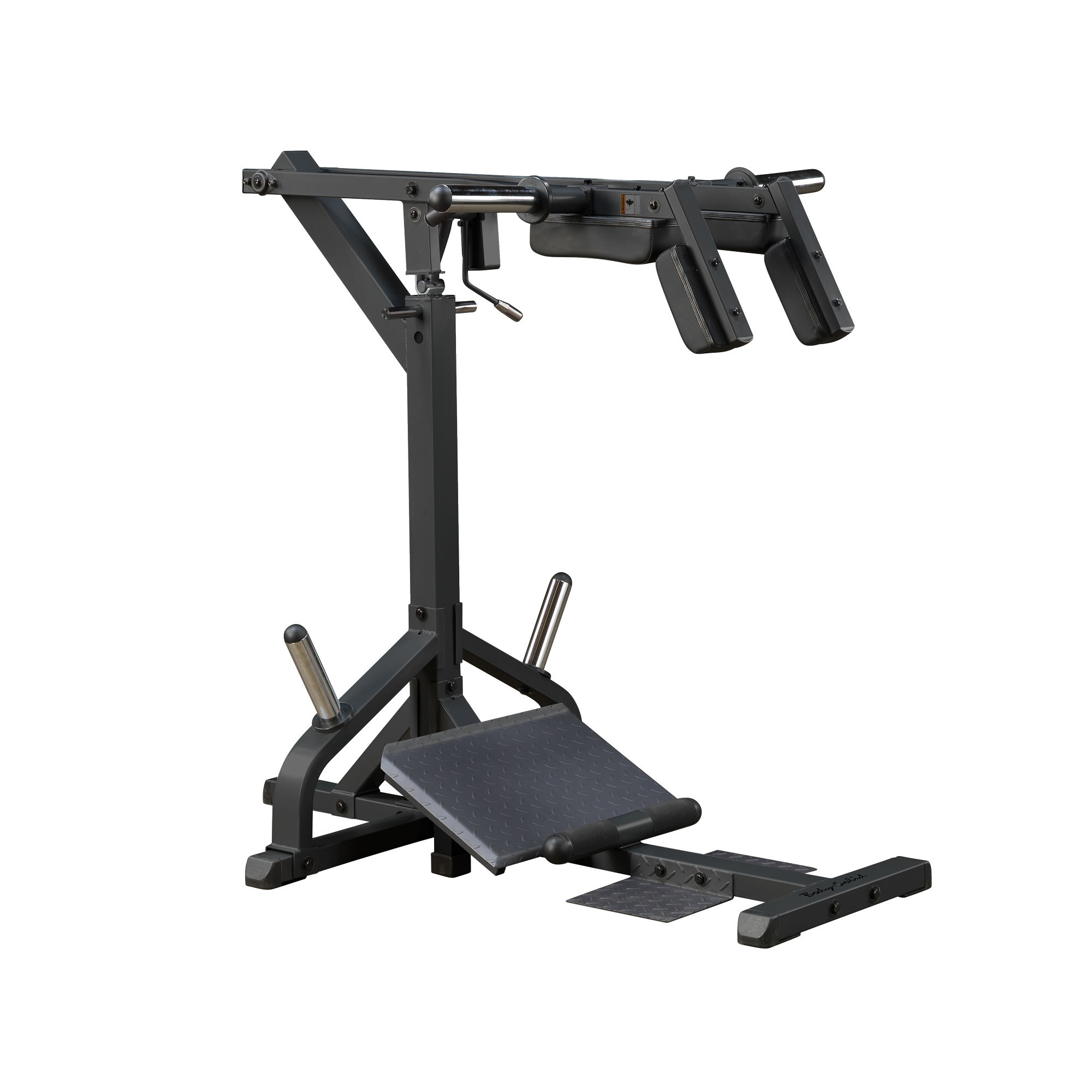 Body-Solid Leverage Squat Calf Machine GSCL360 – Fitness Depot Atlantic