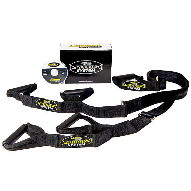 Lebert Buddy System – Fitness Depot Atlantic