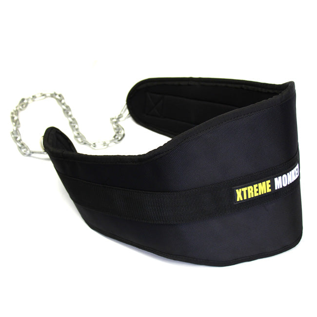 XM Fitness Commercial Dip Belt – Fitness Depot Atlantic