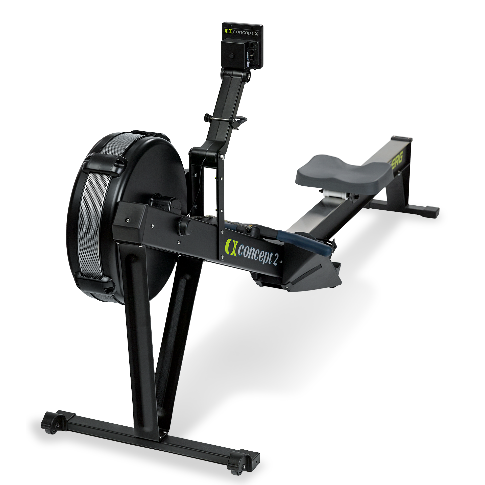 Concept2 Rowing Machine for Sale Canada | The Treadmill Factory ...
