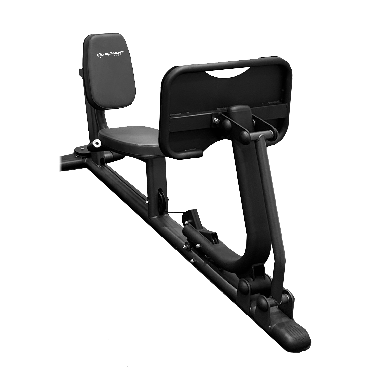 Element Fitness - Leg Press for Elite Home Gym – Fitness Depot Atlantic