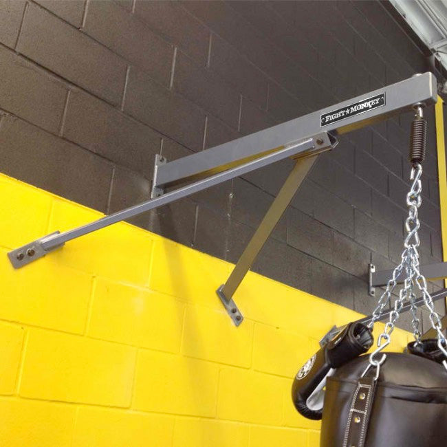 Heavy Bag Wall Mount – Fitness Depot Atlantic
