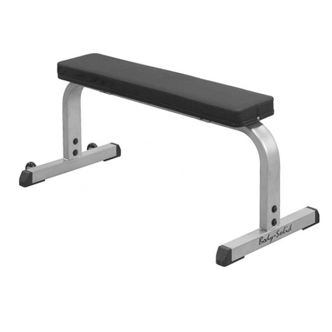 Body-Solid Heavy-Duty Flat Bench GFB350 – Fitness Depot Atlantic