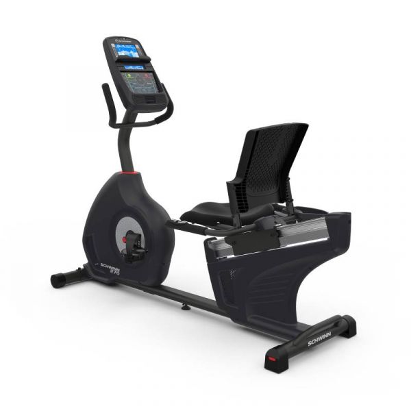 Schwinn 270 Recumbent Bike – Fitness Depot Atlantic