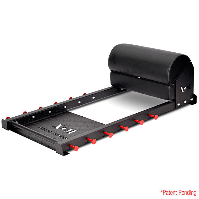 Commercial Hip Thrust Pro Glute Bench – Fitness Depot Atlantic