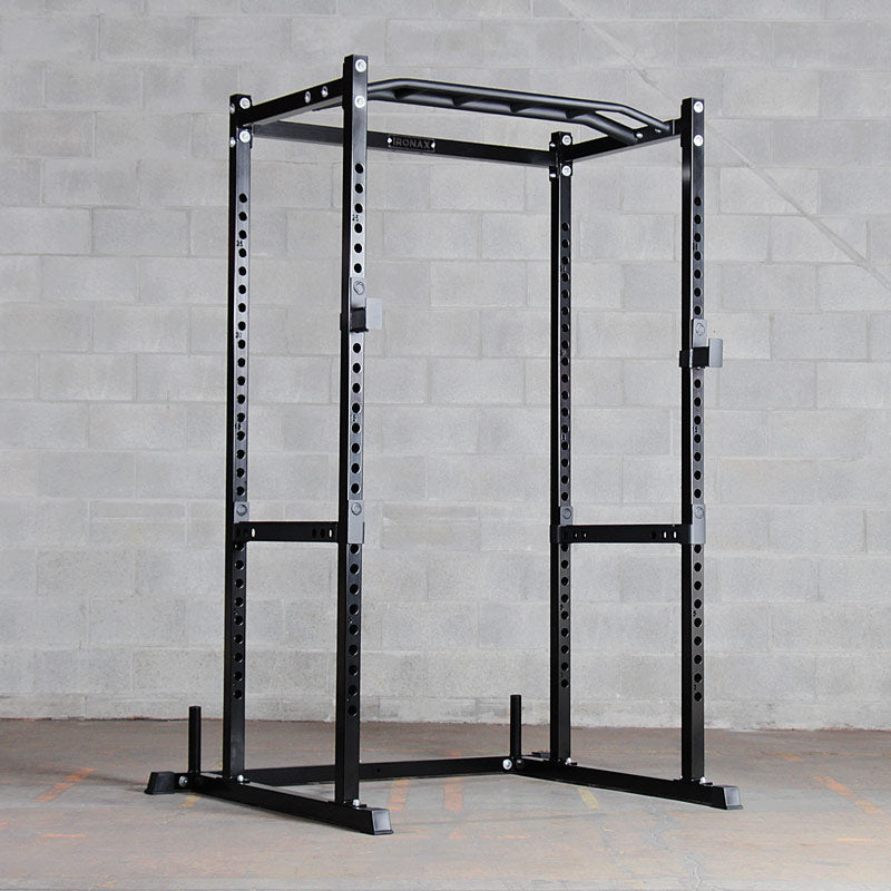 IRONAX XP1 Power Rack – Fitness Depot Atlantic