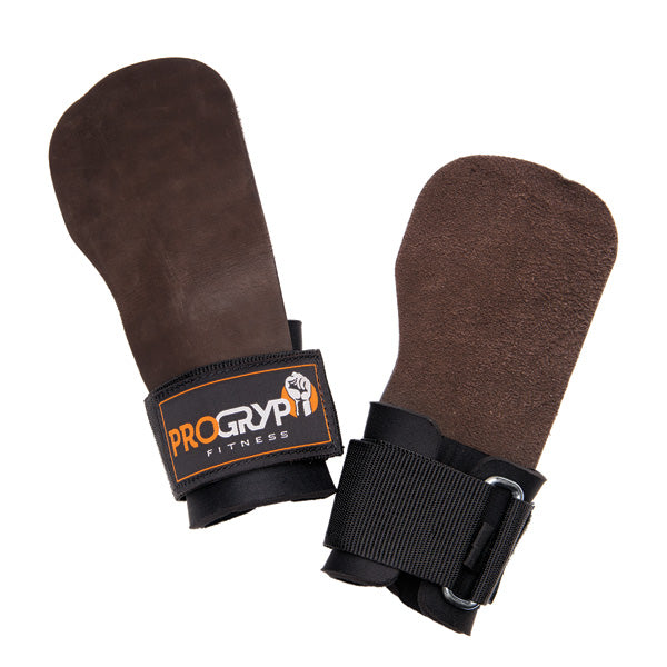 PRO-91 LEATHER PRO GRIPPERS – Fitness Depot Atlantic
