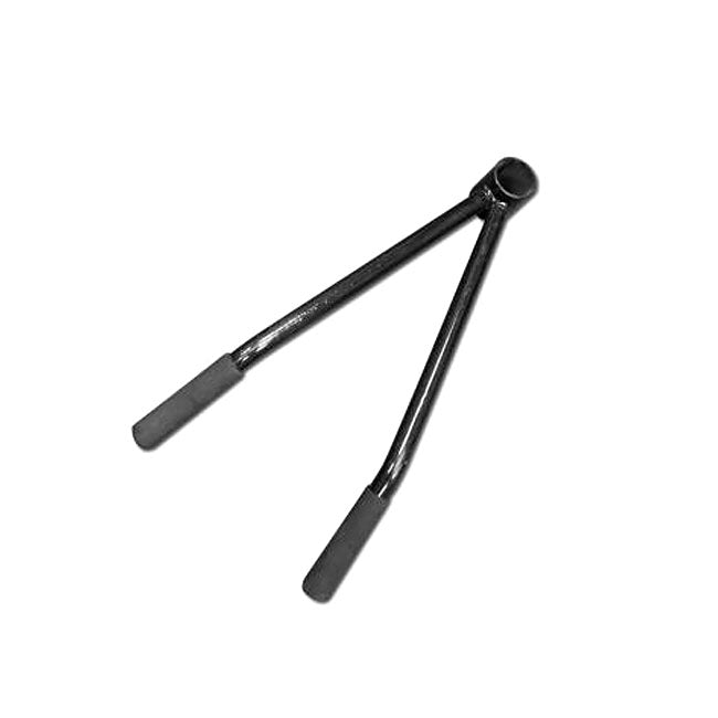 XM Fitness Narrow Landmine Handle – Fitness Depot Atlantic