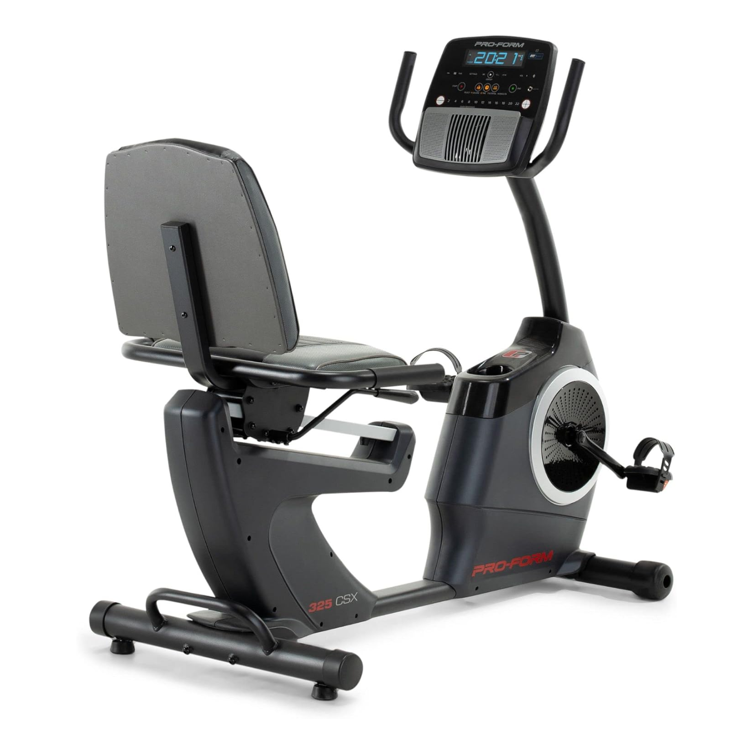 ProForm - 325 CSX Exercise Bike – Fitness Depot Atlantic