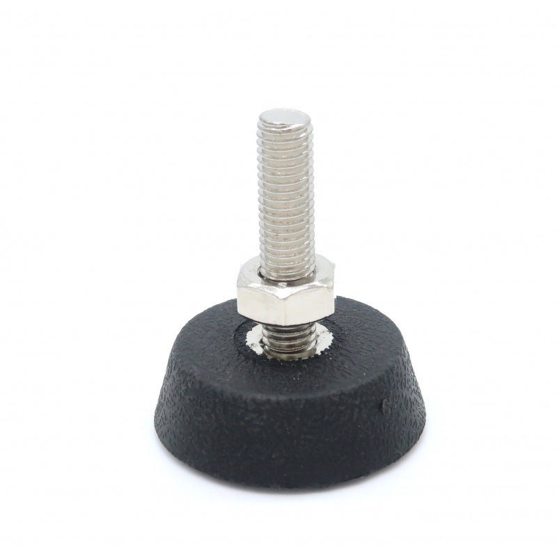 23-AS-053 Stabilizer Leveling Foot w/Fixing Nut ABC / ABP – Fitness ...