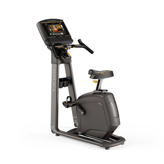 Matrix U50 XER Upright Bike – Fitness Depot Atlantic