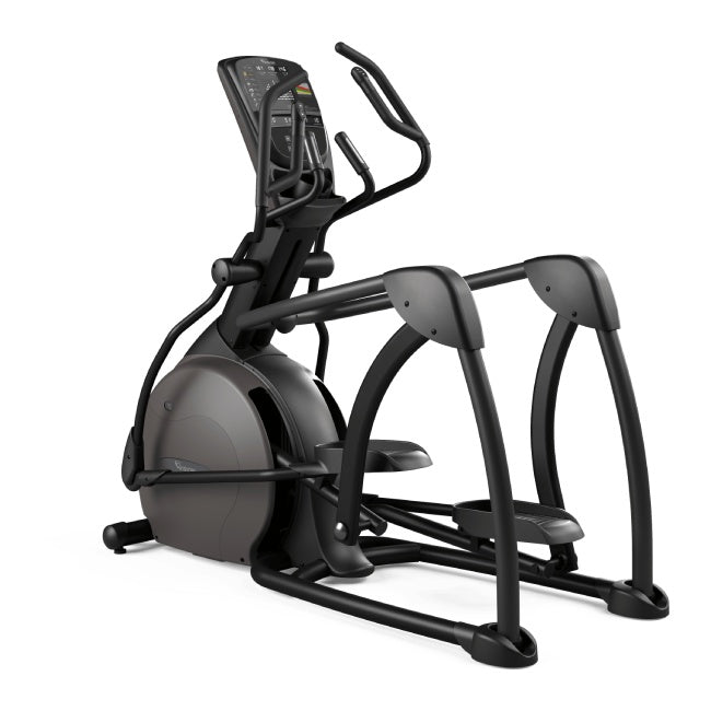 VISION Fitness S70 Ascent Trainer – Fitness Depot Atlantic