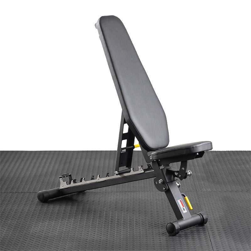 XM FID Folding Bench – Fitness Depot Atlantic