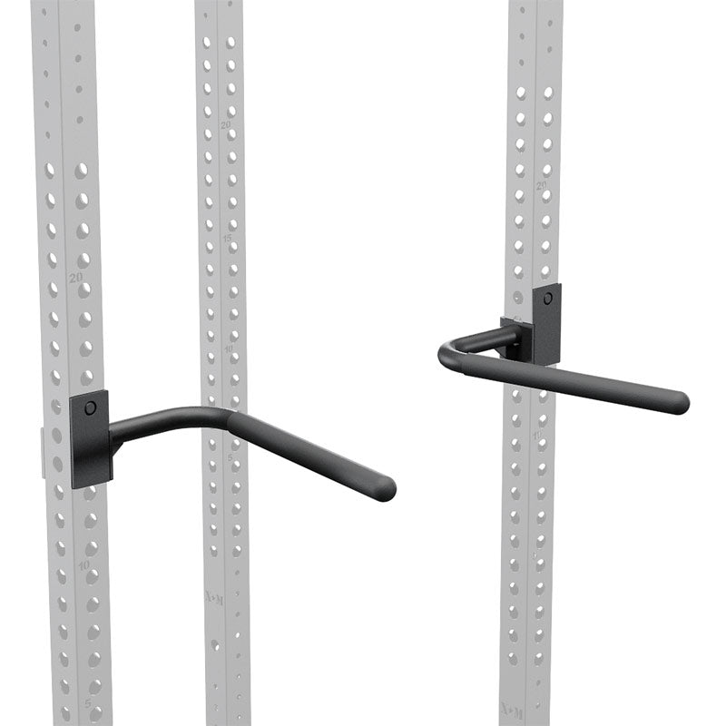 XM Pro Dip Bars – Fitness Depot Atlantic