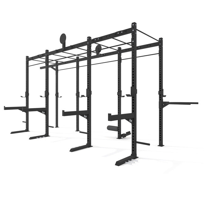 Free Standing Rigs – Fitness Depot Atlantic