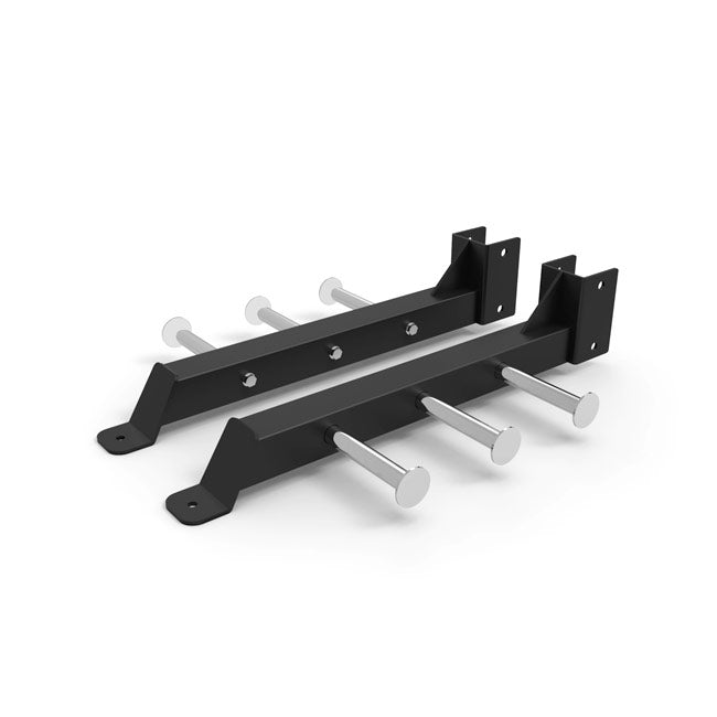 XM FITNESS Rig Peg Bar (pair) – Fitness Depot Atlantic
